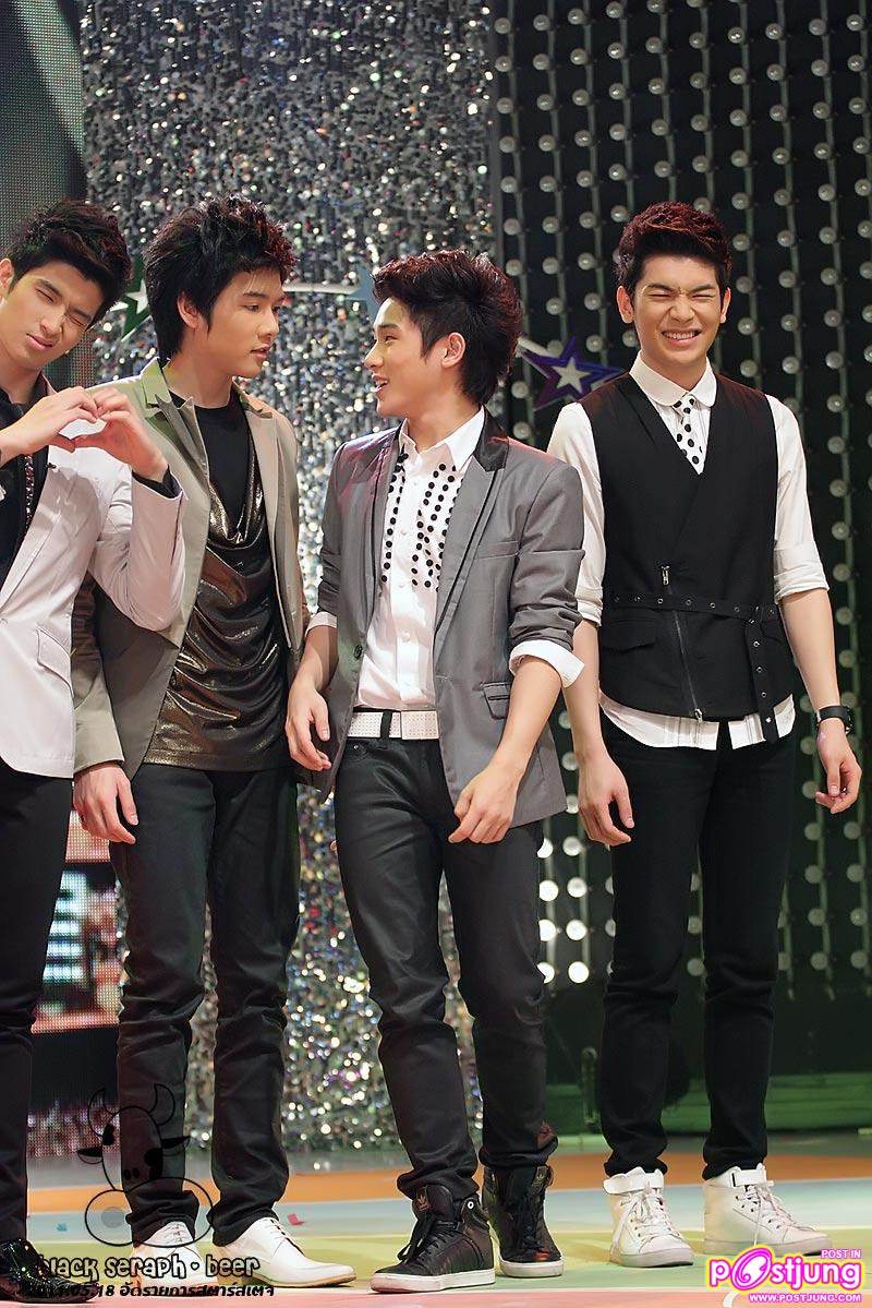The star 7 @รายการ Star Stage