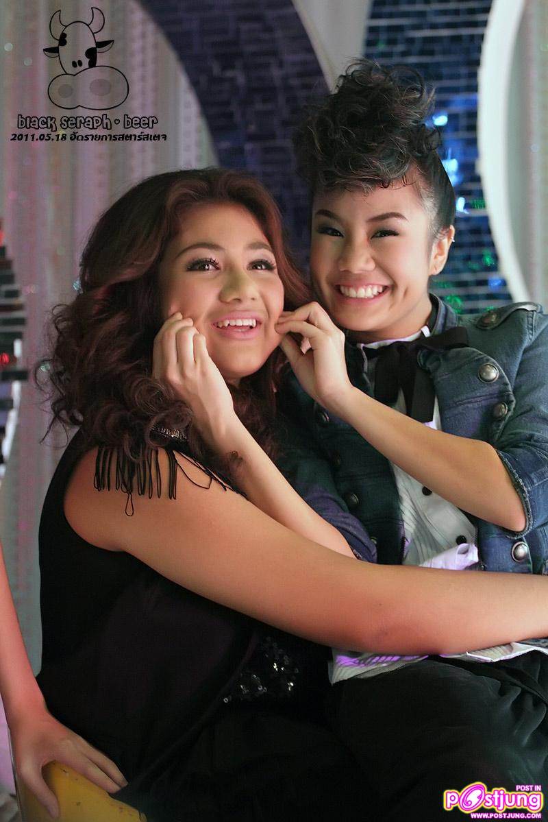 The star 7 @รายการ Star Stage