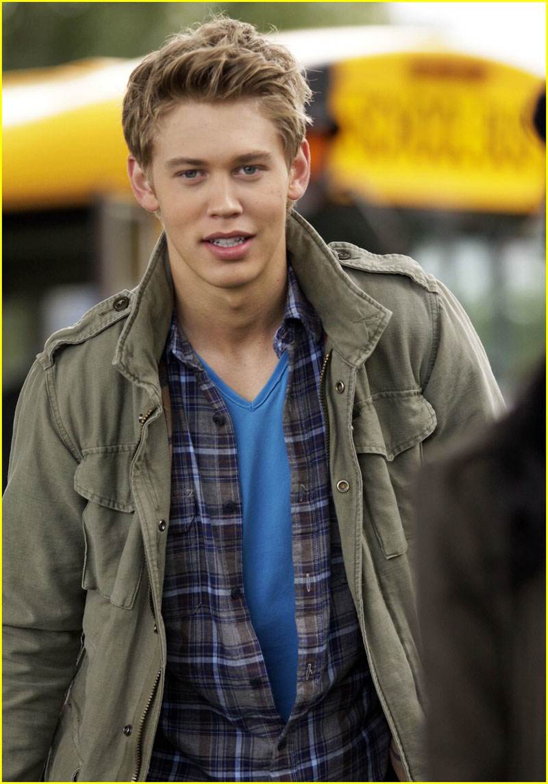 Austin Butler