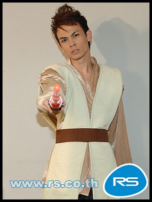 TJ ทรีทูวัน แนว ๆ ครับ