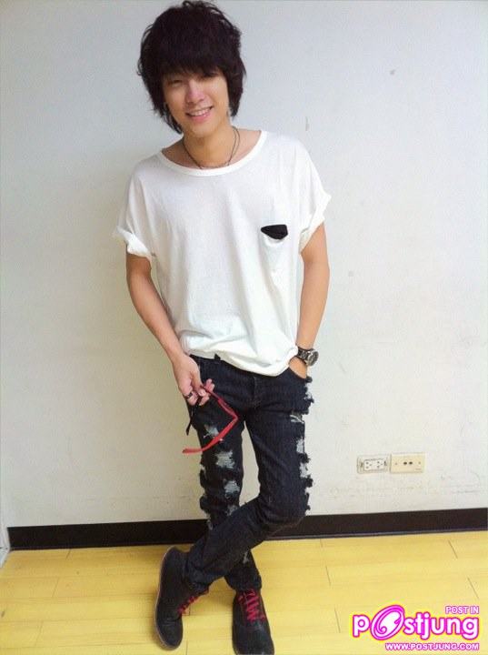 เทมโปโป้ นะฮ๊าฟฟฟฟฟฟ