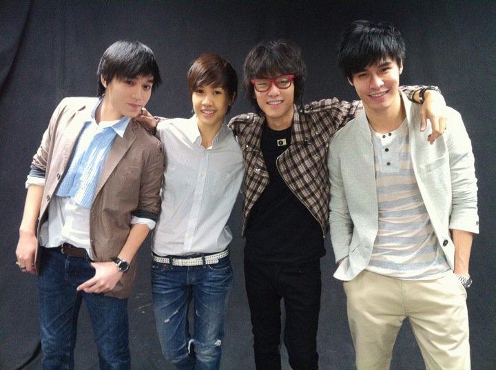 เทมโปโป้ นะฮ๊าฟฟฟฟฟฟ