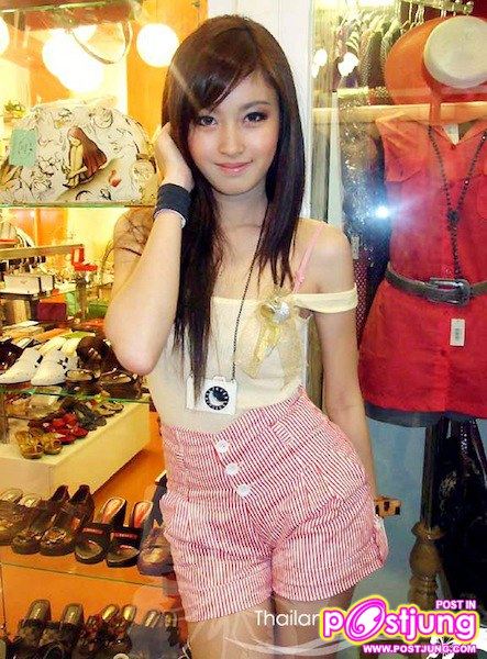 รวมพลคนโครตน่ารัก ♥