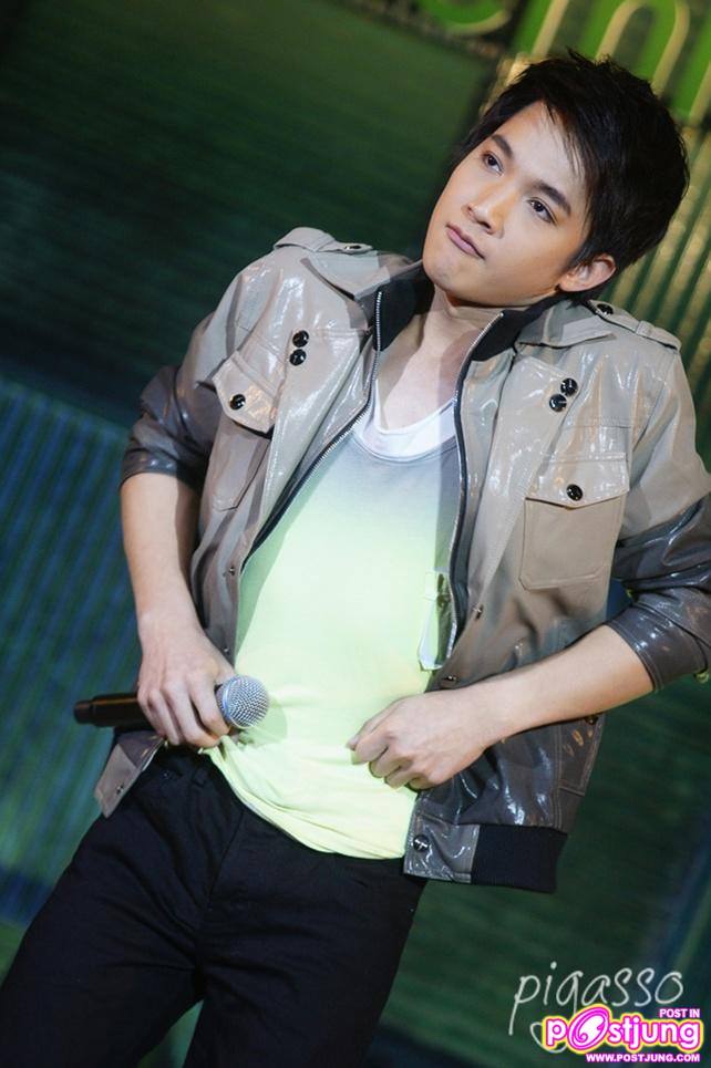 Premier-Sof Premium Concert by TONO