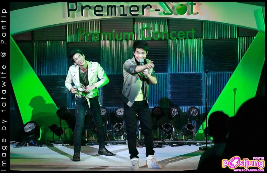 Premier-Sof Premium Concert by TONO