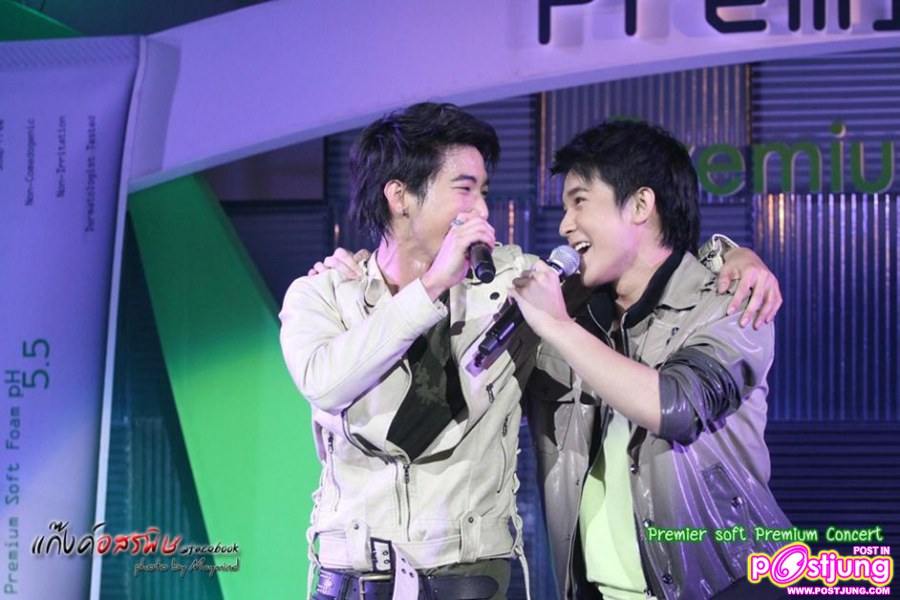 Premier-Sof Premium Concert by TONO