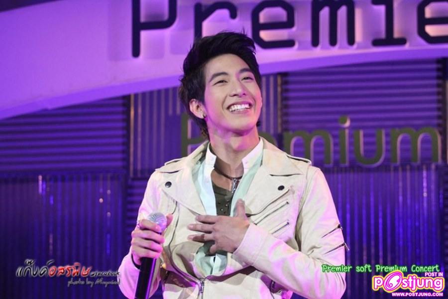 Premier-Sof Premium Concert by TONO