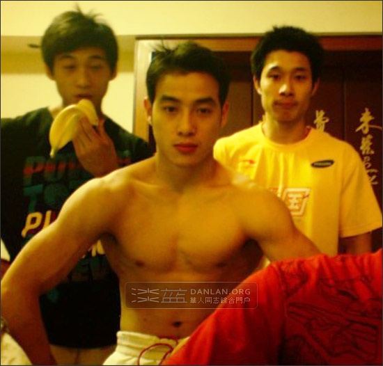 ซี๊ดดดดดด กับหนุ่มเหล่านี้