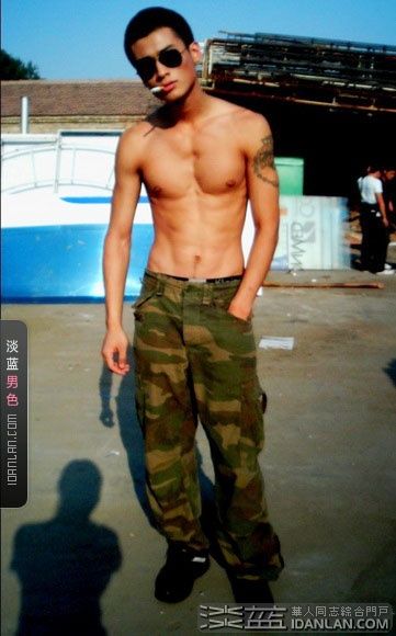 ซี๊ดดดดดด กับหนุ่มเหล่านี้