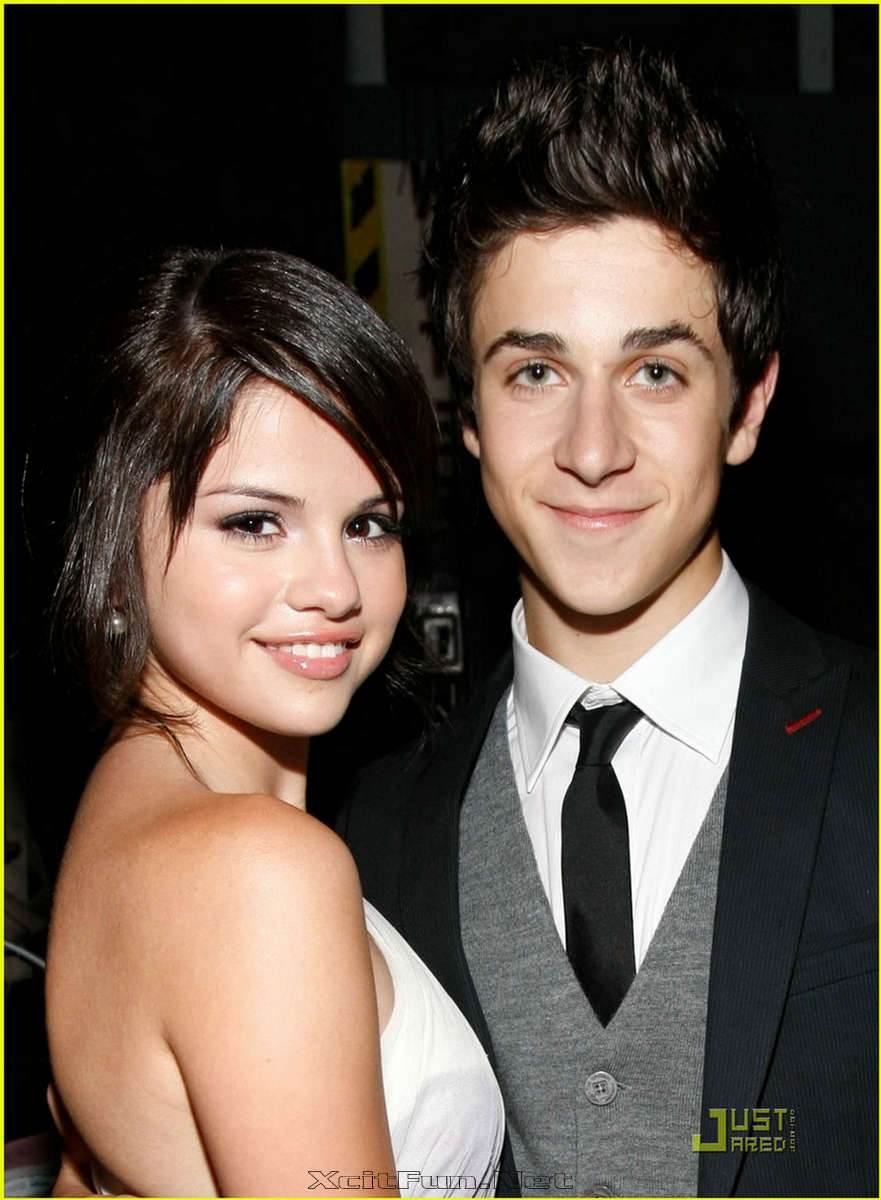 David Henrie หนุ่มหล่อจาก Disney ค่ะ