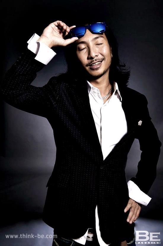 JOEY BOY @ BE MAGAZINE vol. 3 no. 26 July 2011