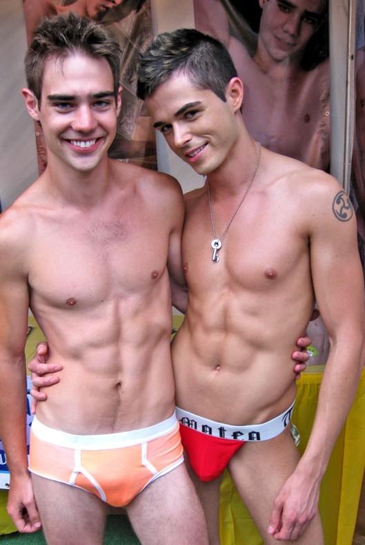 zack randall ดาราหนังเกย์