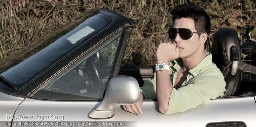 ซี๊ดดดดดดดดด กับนายคนนี้