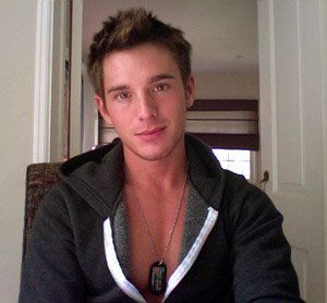 พระเอกหนัง ชายรักชาย (Brent Corrigan)