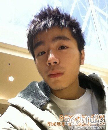 Mr. Jason ตี๋หล่อเข้มที่หลายๆ คนถามหาคร๊าบบ By Chay-ake