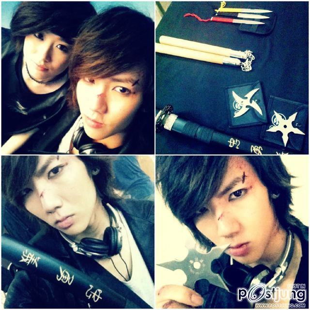 K-OTIC
