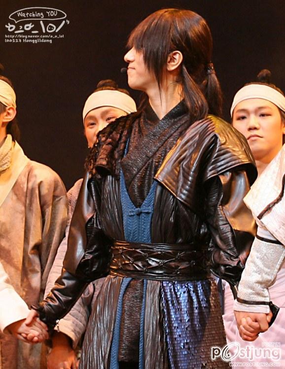 เยซองของผม...