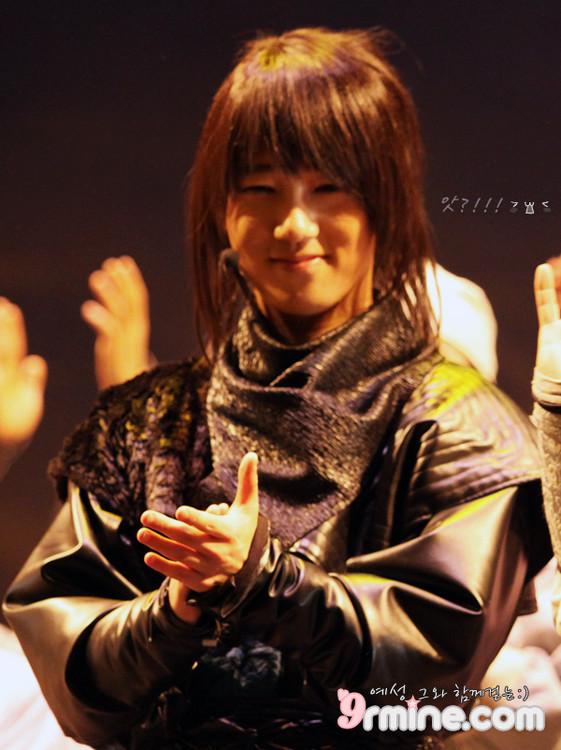 เยซองของผม...