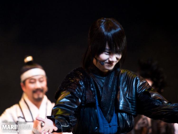 เยซองของผม...