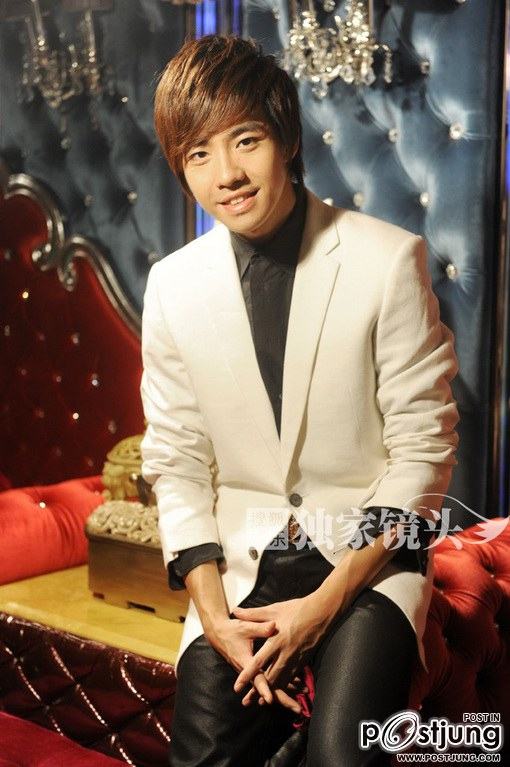 yu hao ming 灏明 นักร้องนักแสดงจีน-2