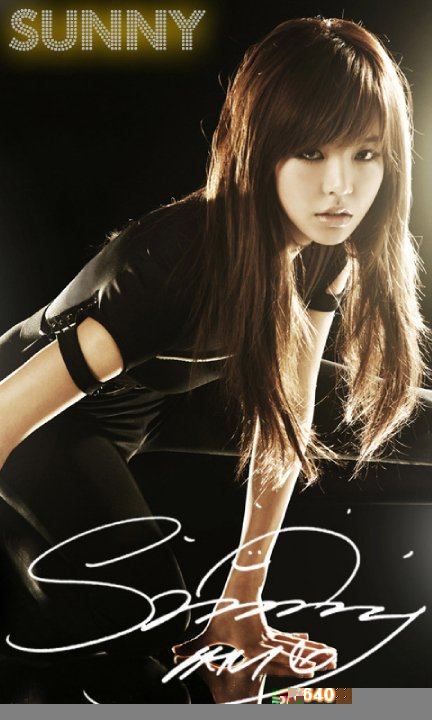 ซันนี่ SNSD
