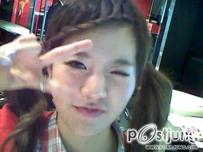 ซันนี่ SNSD