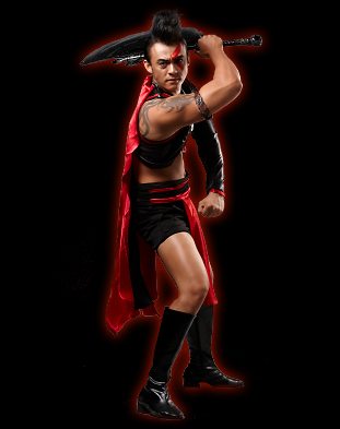 แฟชั่น จาก นิตยสาร เปรียว นานแล้วนะ