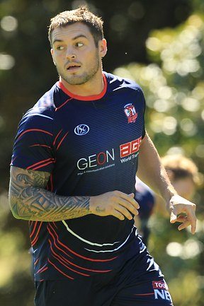 like : daniel conn นักรักบี้สุดหล่อ หุ่นล่ำ น่าหม่ำที่สุด