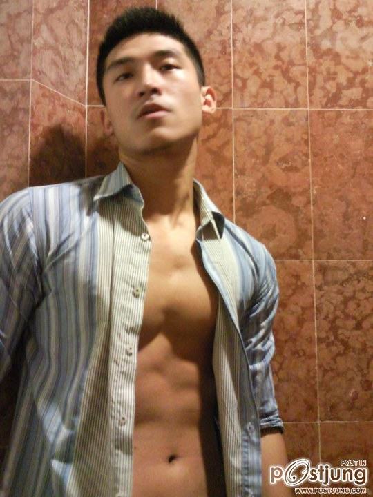 อิสซ่า ซี๊ดดดดด Edwin Hung By Chay-ake