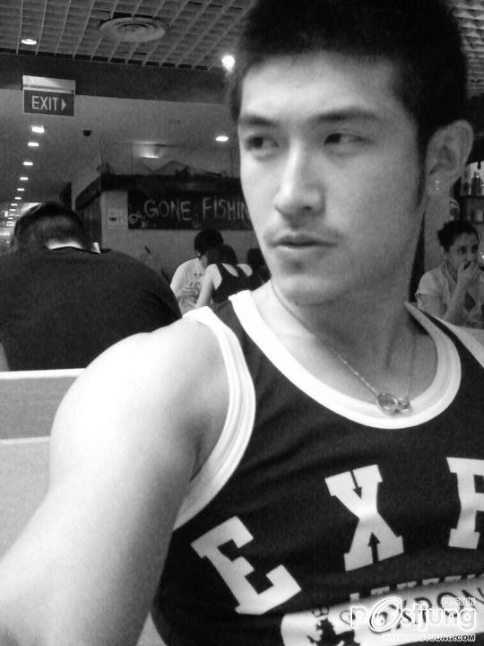 อิสซ่า ซี๊ดดดดด Edwin Hung By Chay-ake