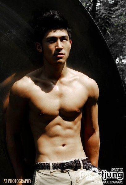 อิสซ่า ซี๊ดดดดด Edwin Hung By Chay-ake