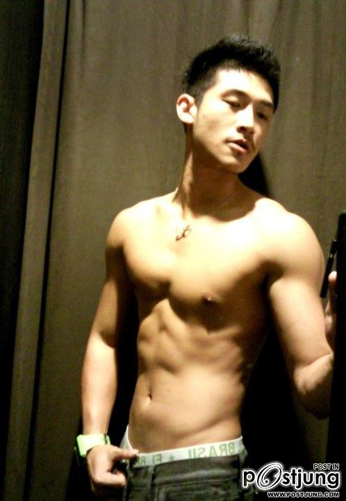 อิสซ่า ซี๊ดดดดด Edwin Hung By Chay-ake