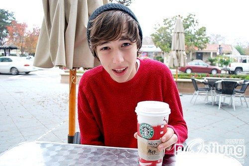 SOHOT MEN'S "Blythe Smith"