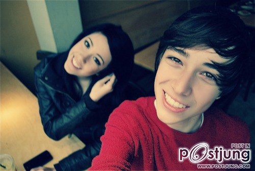 SOHOT MEN'S "Blythe Smith"