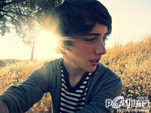SOHOT MEN'S "Blythe Smith"