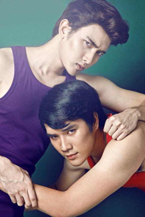 Chan Than San , Vietnamese Anh Pham and hot girl Kelly