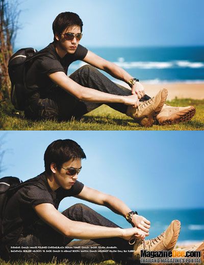 ณเดช คูกิมิยะ