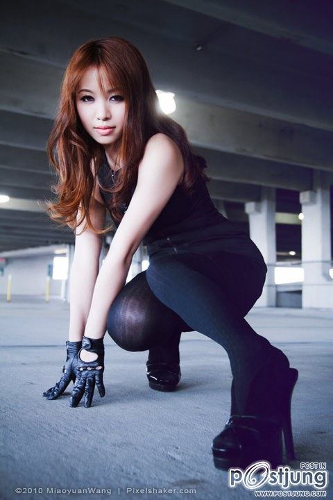 Michelle phan