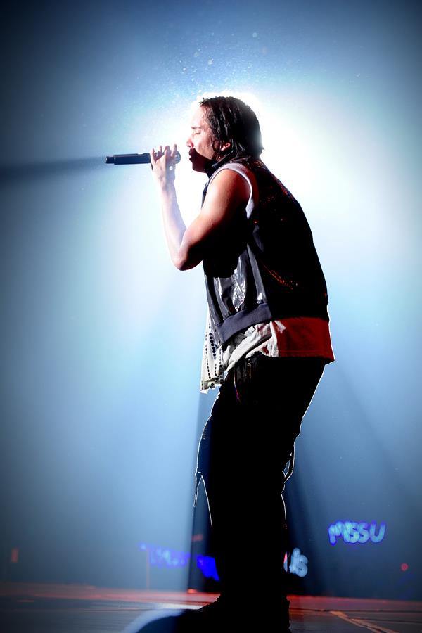 RAPTOR 2011 THE CONCERT