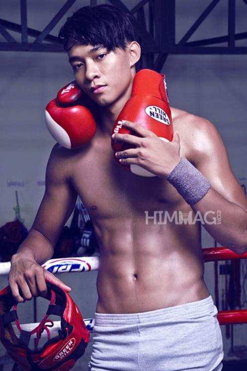 Himmag.vietnam issue 40 October 2011