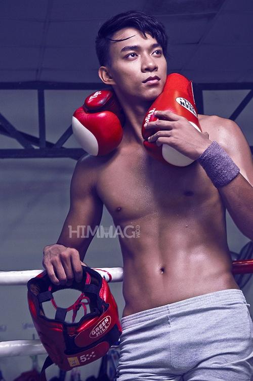 Himmag.vietnam issue 40 October 2011