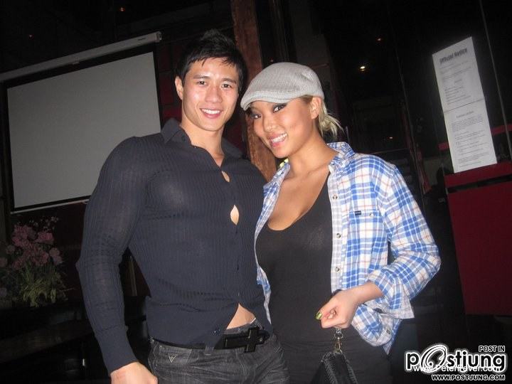 Peter Fever ดาราหนัง X ที่หล่อและน่ากินที่สุดในโลก