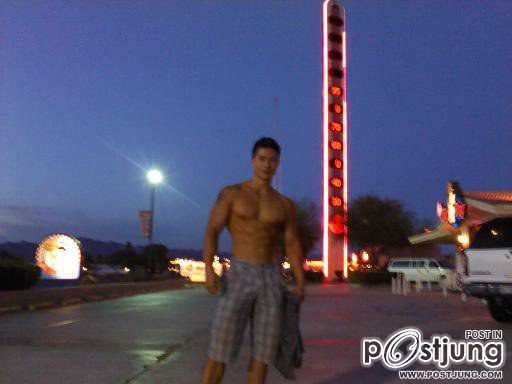 Peter Fever ดาราหนัง X ที่หล่อและน่ากินที่สุดในโลก