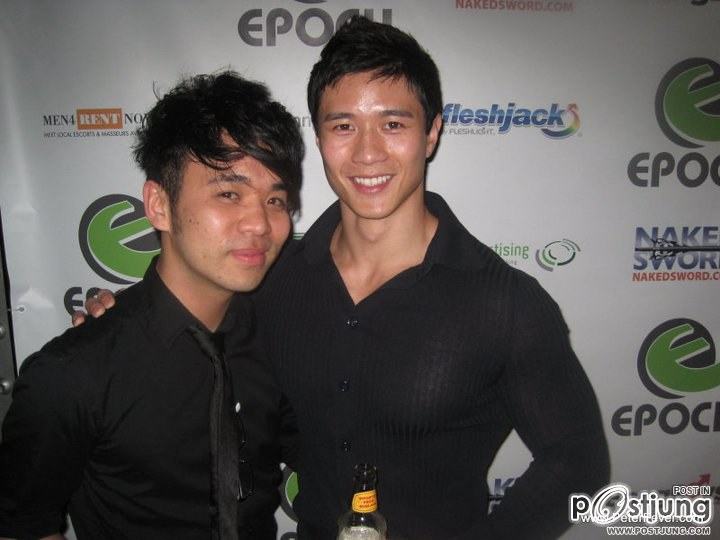 Peter Fever ดาราหนัง X ที่หล่อและน่ากินที่สุดในโลก