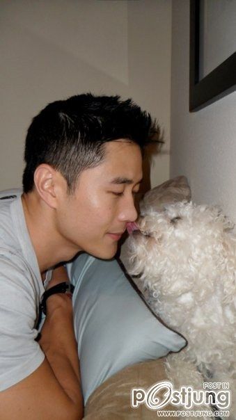 Peter Fever ดาราหนัง X ที่หล่อและน่ากินที่สุดในโลก