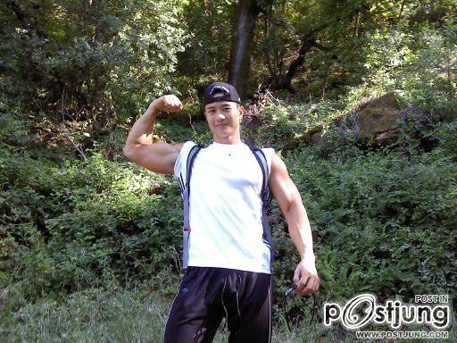 Peter Fever ดาราหนัง X ที่หล่อและน่ากินที่สุดในโลก