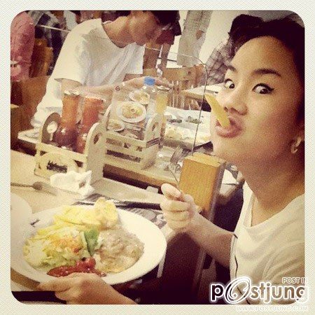 ฮาสุดขั้ว เมื่อดาราดังขอรั่วบ้าง