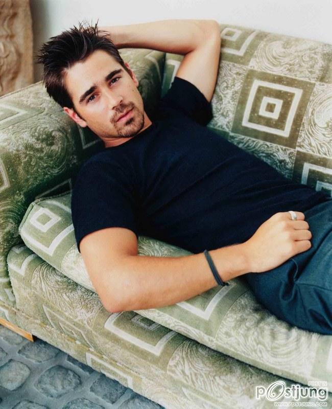 Colin-Farrell Wallpaper สวยๆ