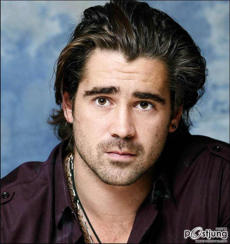 Colin-Farrell Wallpaper สวยๆ