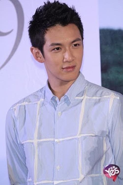 New actor in Taiwan